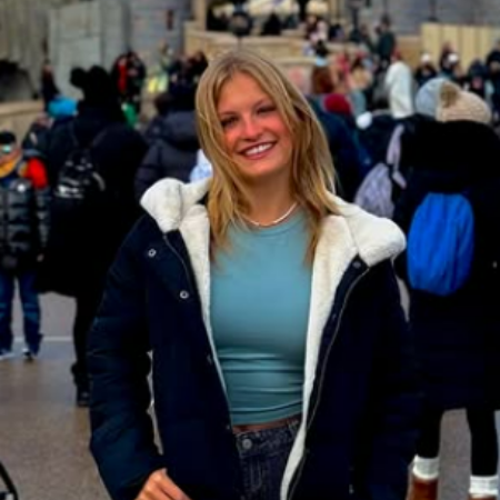 Payton Delu Myler Bio: Age, Family, Career, Net Worth & Fun Facts (2025)