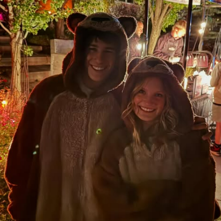 Payton Delu Myler Bio: Age, Family, Career, Net Worth & Fun Facts (2025)