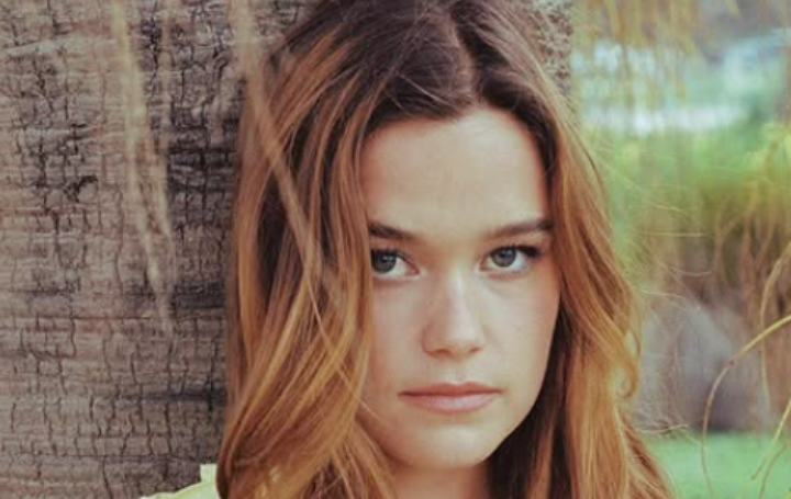 Sarah Catherine Hook Biography (2025): Age, Career, Movies ...