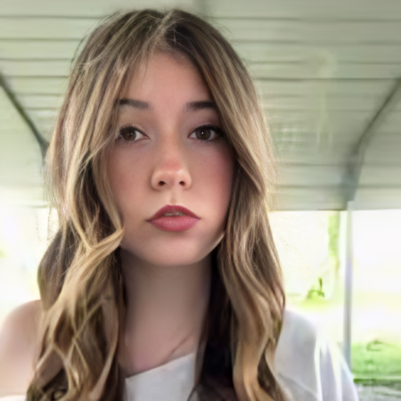 Jafia Valencia: 15-Year-Old TikTok Beauty Star Taking Over Social Media