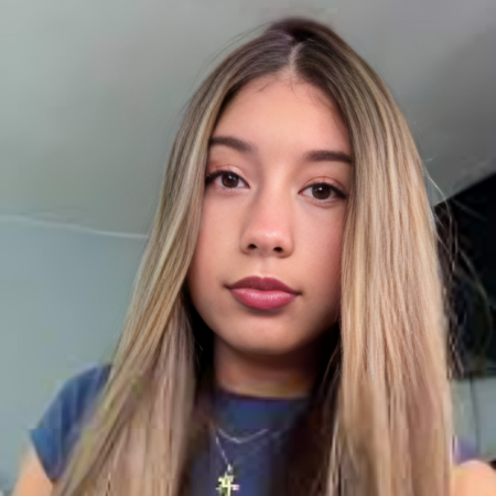 Jafia Valencia: 15-Year-Old TikTok Beauty Star Taking Over Social Media