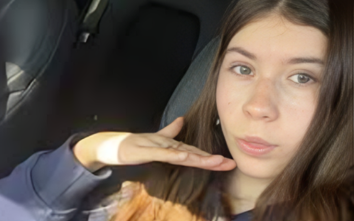 Jafia Valencia: 15-Year-Old TikTok Beauty Star Taking Over Social Media