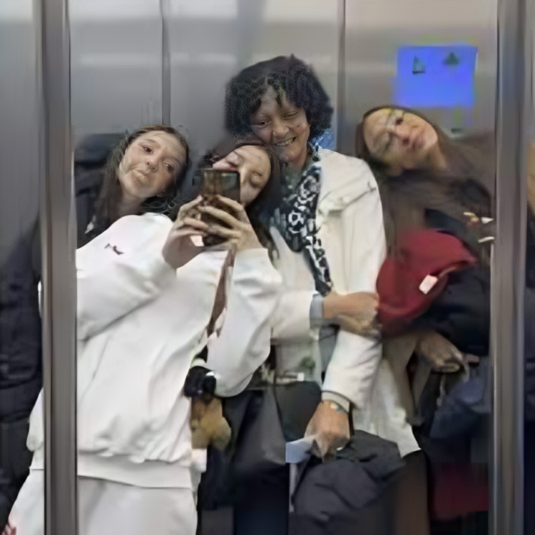 Lucy Markovic: Remembering the Beloved Australian Model's Life, Career ...