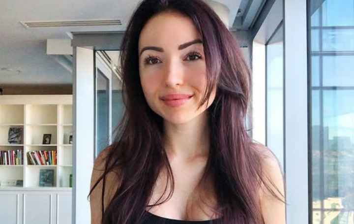 Samara Redway: YouTube Star, Gamer, and Lifestyle Influencer on the Rise