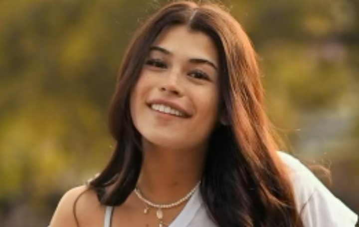 Dylan Conrique: Actress, Singer & Rising Star Taking Over Hollywood and ...