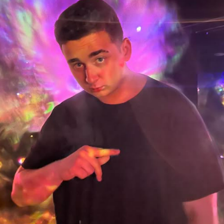 Nick Fosco (Lacy) Biography: Twitch Star, FaZe Clan Member & Fortnite Pro