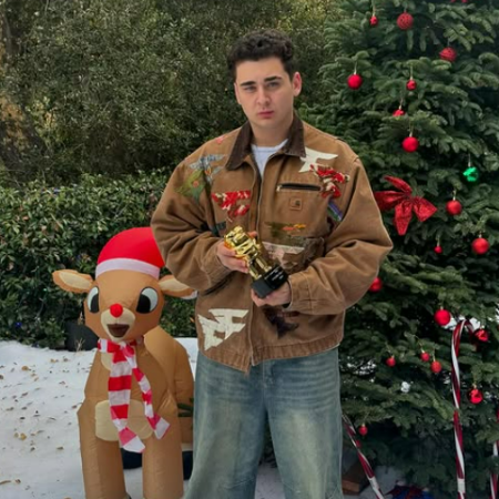 Nick Fosco (Lacy) Biography: Twitch Star, FaZe Clan Member & Fortnite Pro