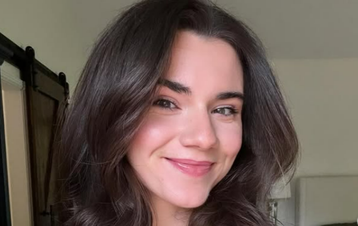 "Brett Cooper: Conservative Commentator, Actress & Media Star (Bio ...