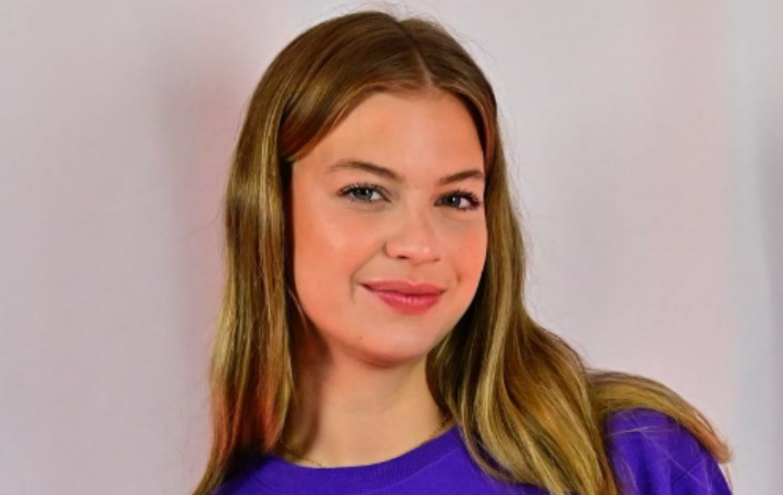 "Sydney Morgan: Makeup Artist, Influencer, and Health Advocate - Career ...