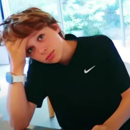 Biggy Norris 2025: Age, Family, Career, Net Worth & Fun Facts