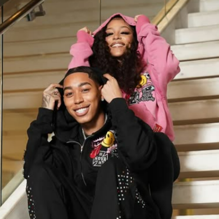 Selena Davis Biography: TikTok Star, Fashion Influencer & Social Media ...