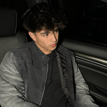 Eddie Preciado: Rising TikTok Star, Content Creator & Social Media ...