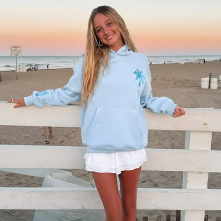 Trinity Mason: Rising Teen Influencer, YouTuber & TikTok Star (2024)