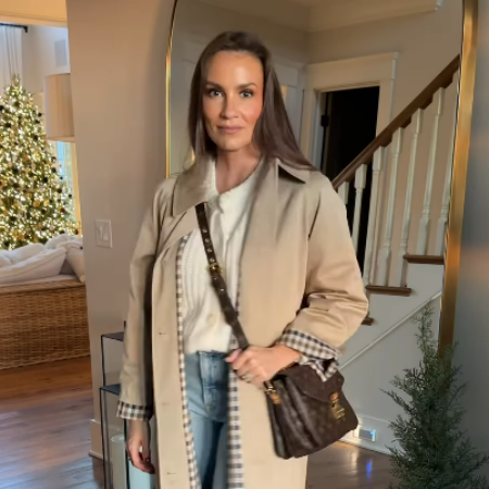 Angela Lanter: Beauty Mogul, Lifestyle Icon & Powerhouse Blogger ...