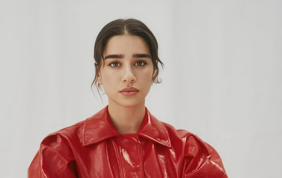 Simona Tabasco Biography: Rising Italian Actress Star of The White ...