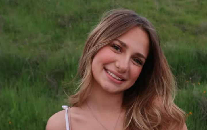 Jiji Wonder: Rising Teen YouTube Star, Bilingual Creator & Wonder ...