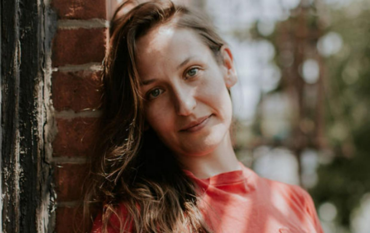 Domino Kirke: Musician, Doula, Author & Wellness Advocate with a ...