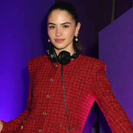 Kim Turnbull: Rising Model, DJ, and Creative Powerhouse Shaping Fashion ...