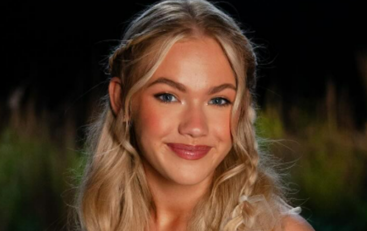 "Freya Skye: Rising British Star in Music, Acting, and Social Media ...