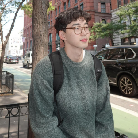 "Fred Liu: Rising Social Media Star, Influencer & Content Creator"