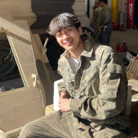 "Fred Liu: Rising Social Media Star, Influencer & Content Creator"