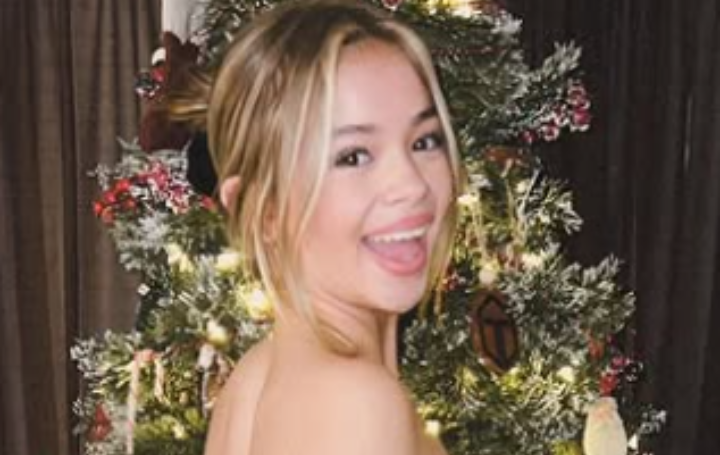 "PresLee Faith: Rising TikTok Star, Beauty Influencer, and Social Media ...