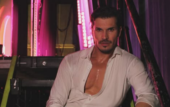 Gleb Savchenko Biography: Dancing with the Stars Pro, Model & Family Man