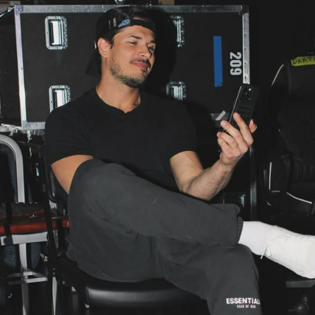Gleb Savchenko Biography: Dancing with the Stars Pro, Model & Family Man