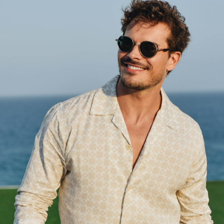 Gleb Savchenko Biography: Dancing with the Stars Pro, Model & Family Man