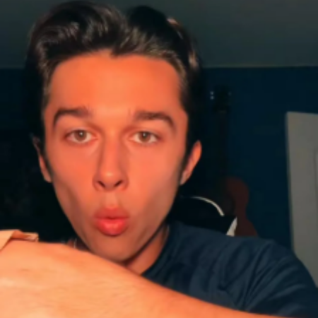 Tyler Vitelli: Rising Social Media Star, Comedic Storyteller & Internet ...