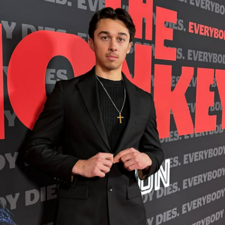 Tyler Vitelli: Rising Social Media Star, Comedic Storyteller & Internet ...