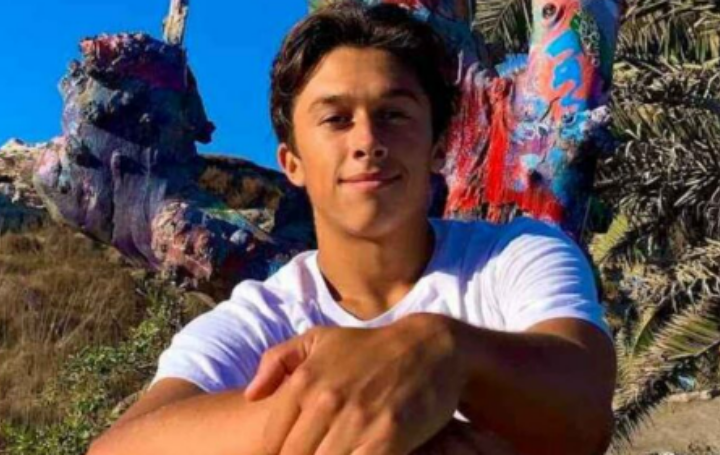 Tyler Vitelli: Rising Social Media Star, Comedic Storyteller & Internet ...