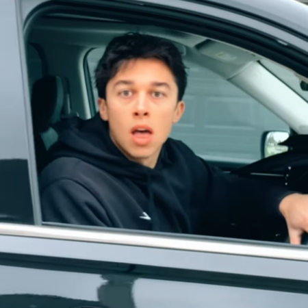 Tyler Vitelli: Rising Social Media Star, Comedic Storyteller & Internet ...