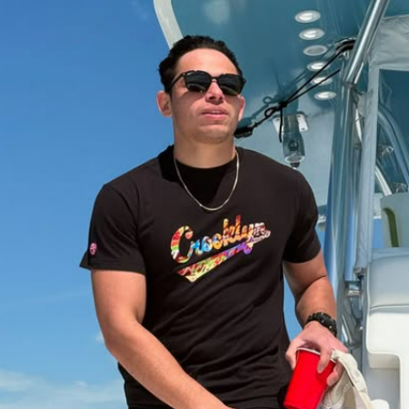 Anthony Ramos Bio: From Hamilton to Hollywood Star – Career, Music ...