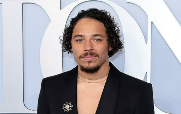 Anthony Ramos Bio: From Hamilton to Hollywood Star – Career, Music ...