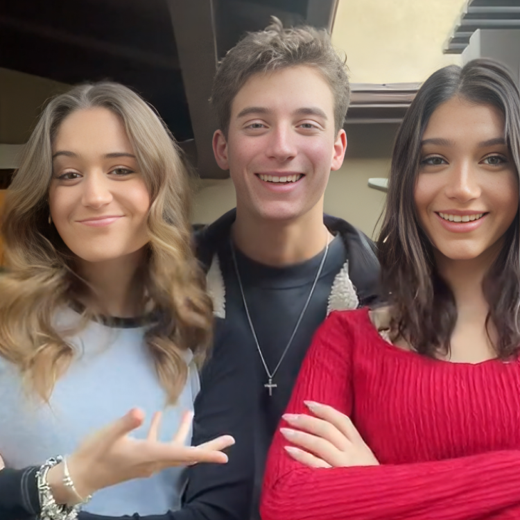 Madison Yezak (Mads Lewis) Biography: TikTok Star, Actress, Poet ...