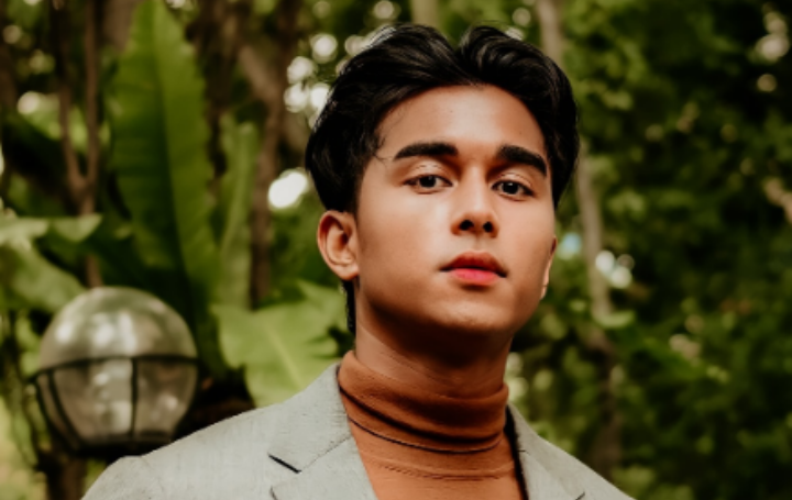 David Matthew Ubaña: Singaporean Actor, Model & Content Creator Making ...