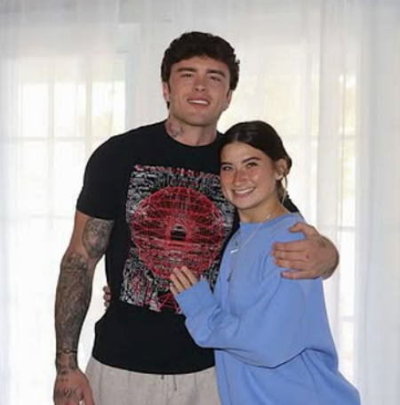 Elmo O’Dwyer: TikTok Star, Boxer & Style Icon with a Loyal Fanbase