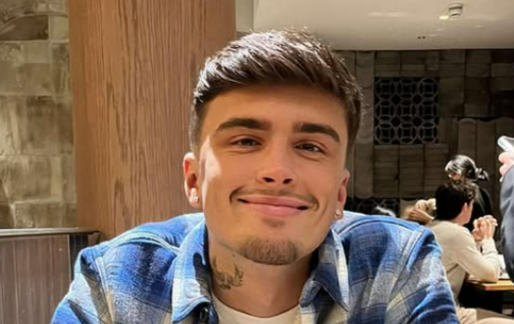 Elmo O’Dwyer: TikTok Star, Boxer & Style Icon with a Loyal Fanbase