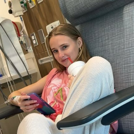 Anna Grace Phelan: TikTok Star Who Inspired Thousands Through Her Brave ...