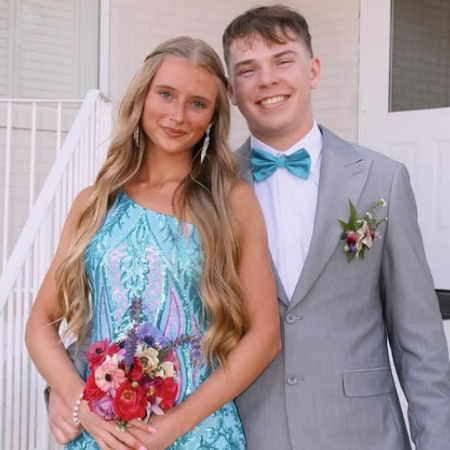 Anna Grace Phelan: TikTok Star Who Inspired Thousands Through Her Brave ...