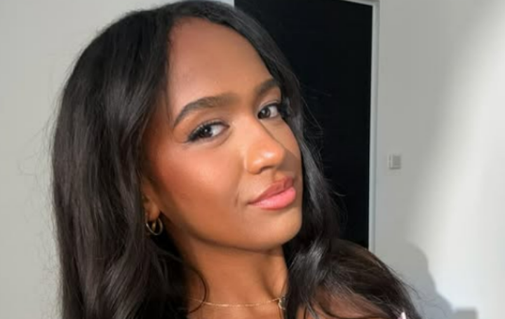 Latisha Clark: Australian Influencer, Podcaster & Wellness Entrepreneur ...