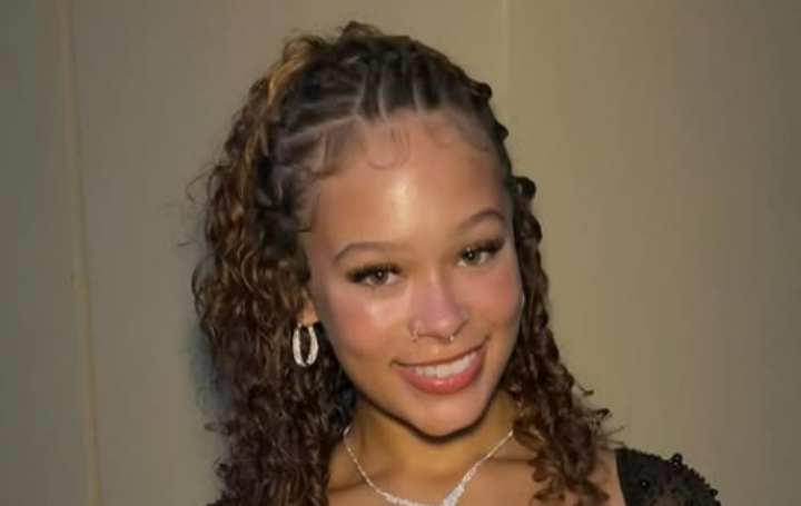 Yonna Jay: Rising TikTok Star, Fashion Influencer & Gen Z Favorite