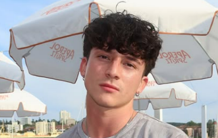 Tony Lopez Biography: TikTok Star, Dancer, and Social Media Influencer ...