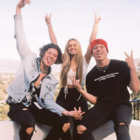 Tony Lopez Biography: TikTok Star, Dancer, and Social Media Influencer ...