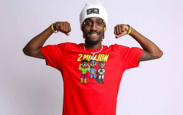 D’Aydrian Harding: Comedy Star, Music Talent & Social Media Sensation