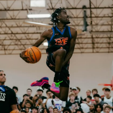 D’Aydrian Harding: Comedy Star, Music Talent & Social Media Sensation