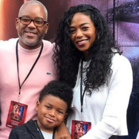 Ananda Lewis: Trailblazing TV Host, Activist & Icon Remembered