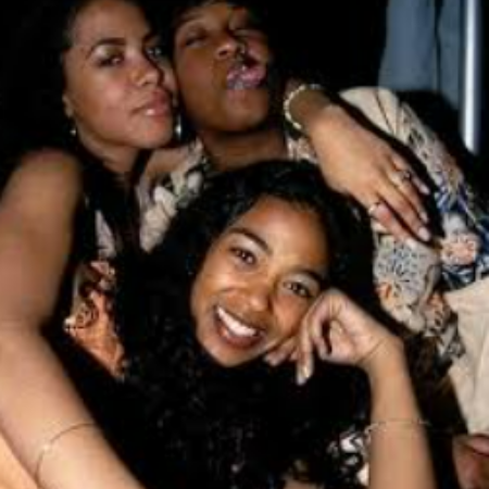 Ananda Lewis: Trailblazing TV Host, Activist & Icon Remembered