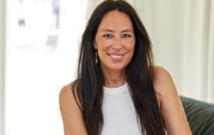 Joanna Gaines: From Fixer Upper Star to Magnolia Lifestyle Icon